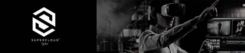 SuperCloud Studios – Supercloud International Inc