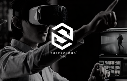SuperCloud Studios – Supercloud International Inc